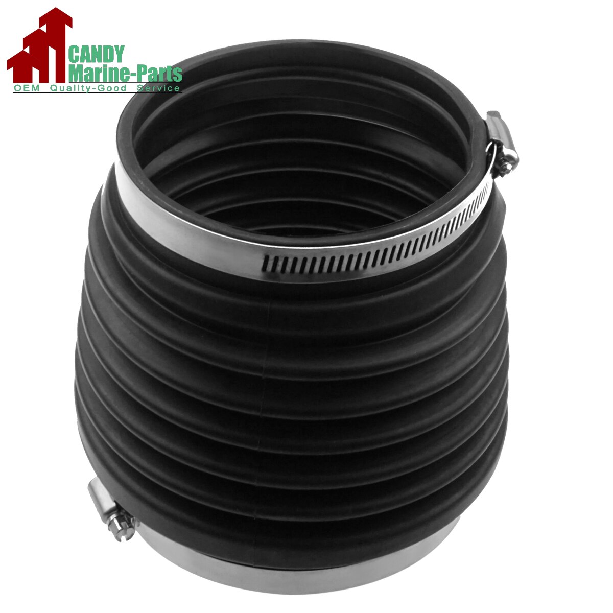 875826-0 outboard Water Pump U-Joint Drive Bellows... – Grandado