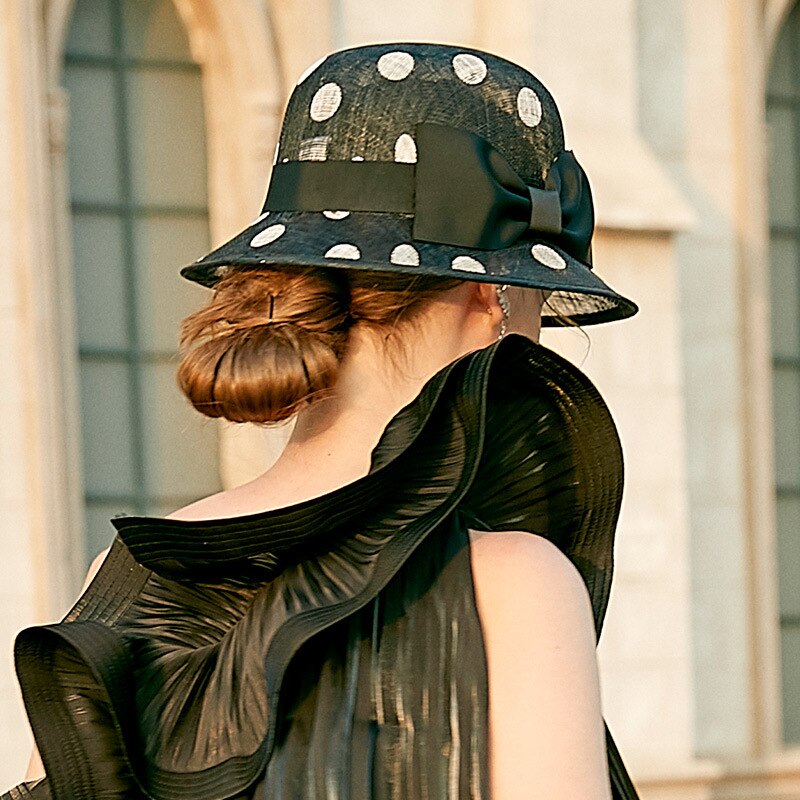 British Royal Fedoras Ladies Hat Dinner Party Wedd... – Grandado