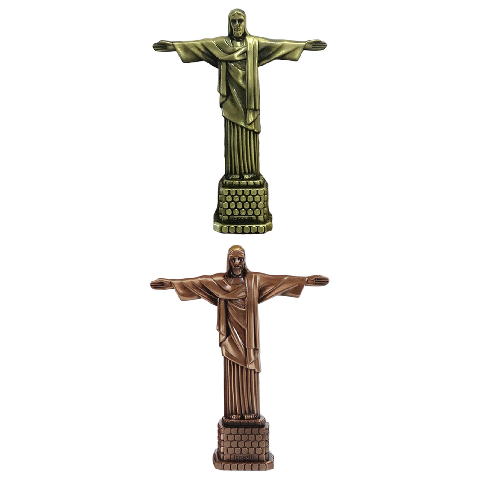 Religious Christ Holy Jesus Figure Christian Statu... – Grandado