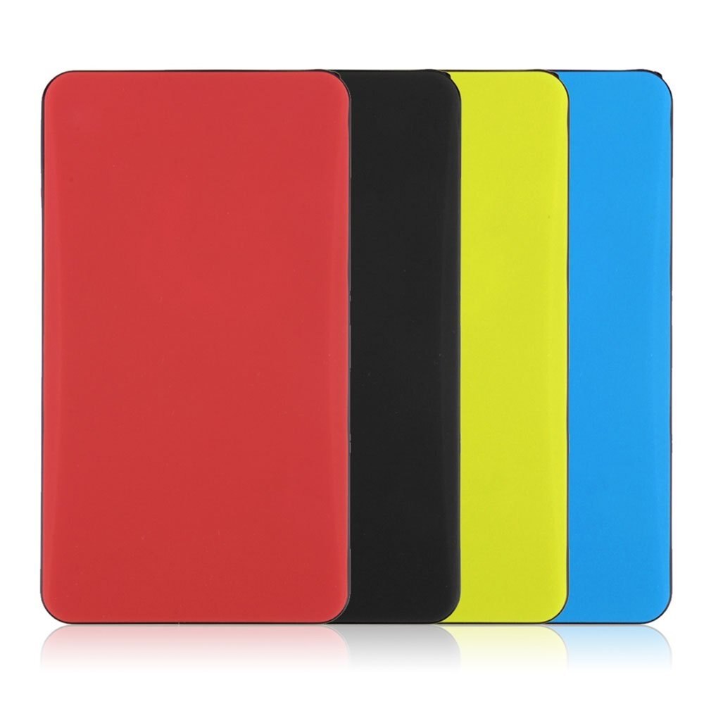 12V 20000mAh Mini Portable Multifunctional Car Jump Starter Power ...