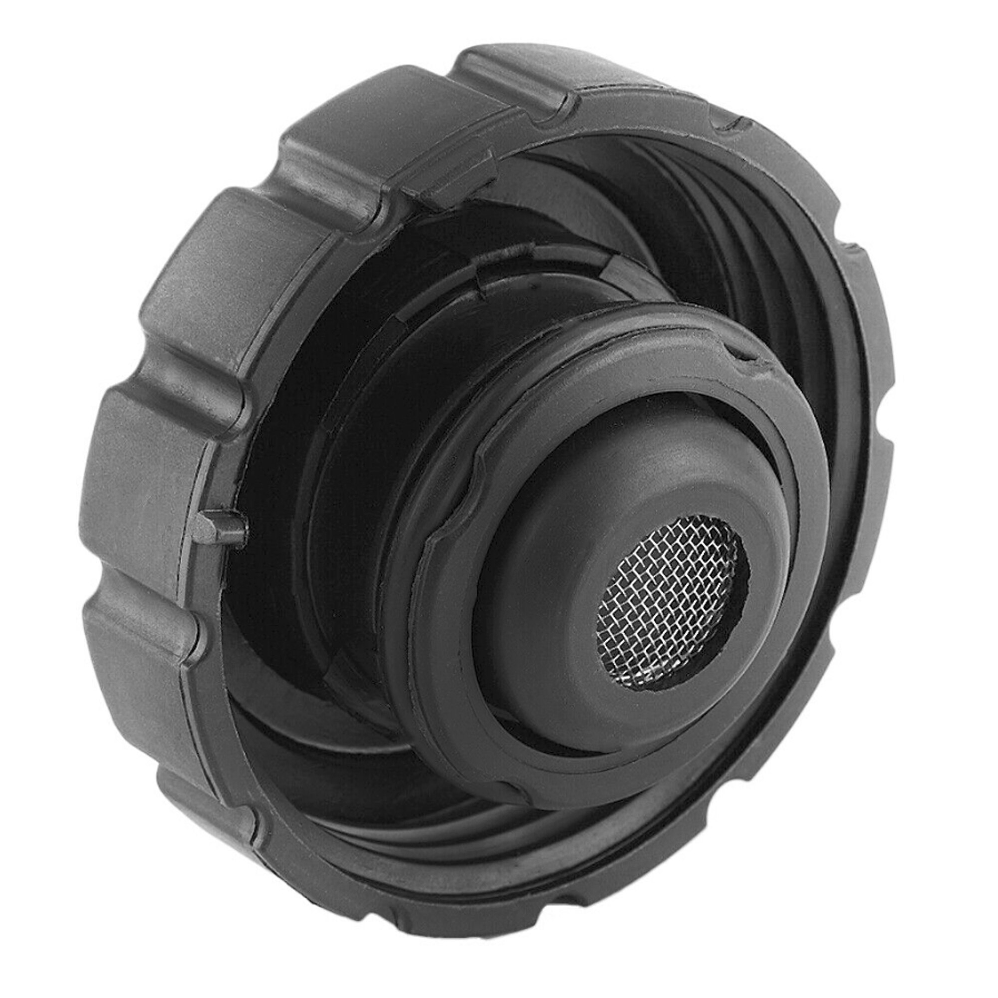 Expansion tank cover of fuel tank automobile oil c... – Grandado