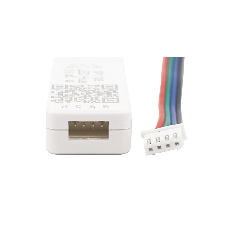 DC5-12V SP110E Bluetooth Pixel Led Rgb Controller ... – Vicedeal
