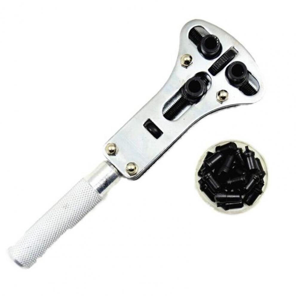 Watch Repair Tool Waterproof Screw Adjustable Case... – Vicedeal