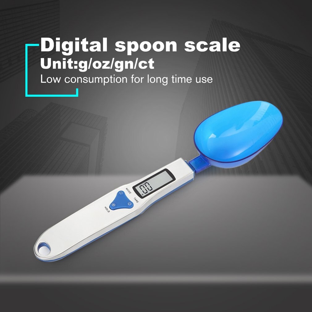 Ht -328g 500g/0.1g bærbare præcise digitale køkken... – Vicedeal