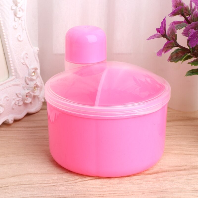 Portable Baby Milk Powder Formula Dispenser Mini C... – Grandado