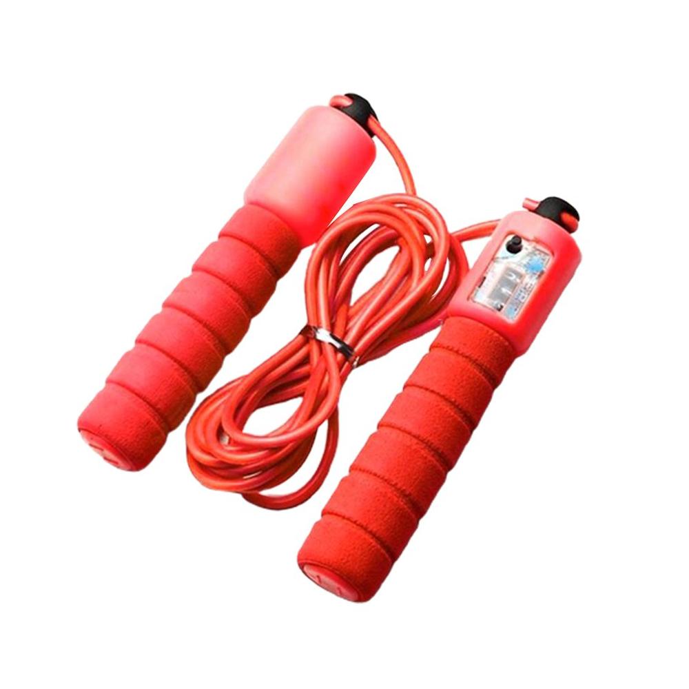 Professionele Crossfit Jump Rope Skip Snelheid Gew... – Grandado