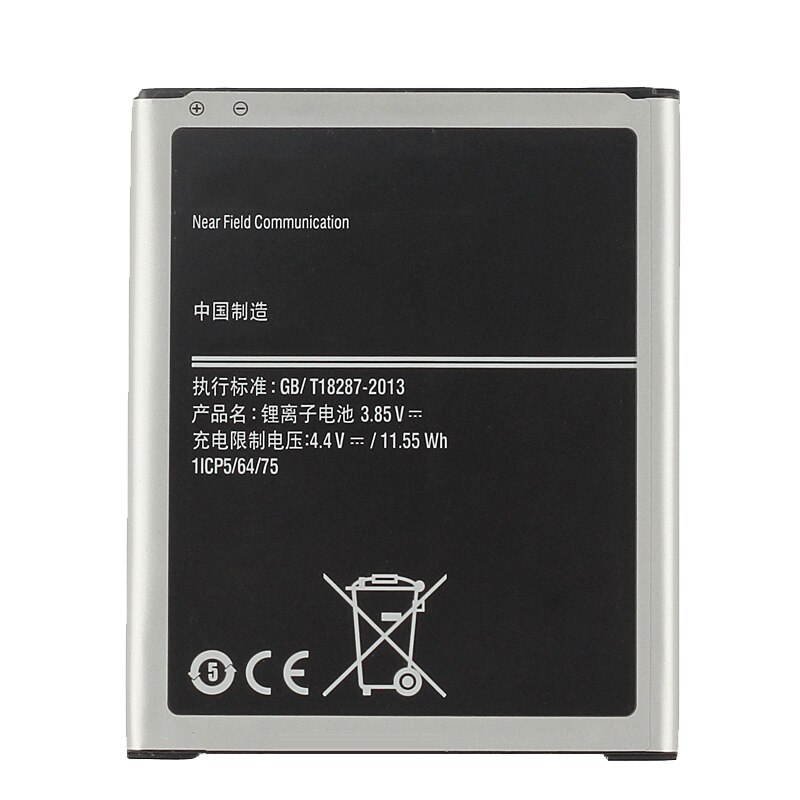 Original 3000mAh Replacement Battery For Samsung G... – Grandado
