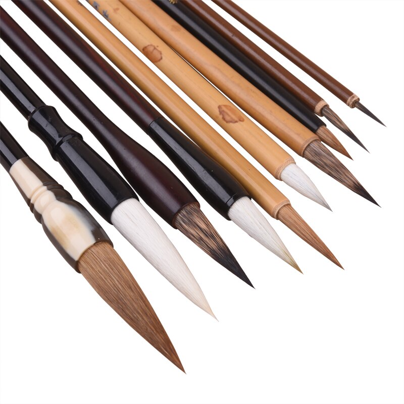 Exquisite Student Getting Started Meticulous Paint... – Grandado