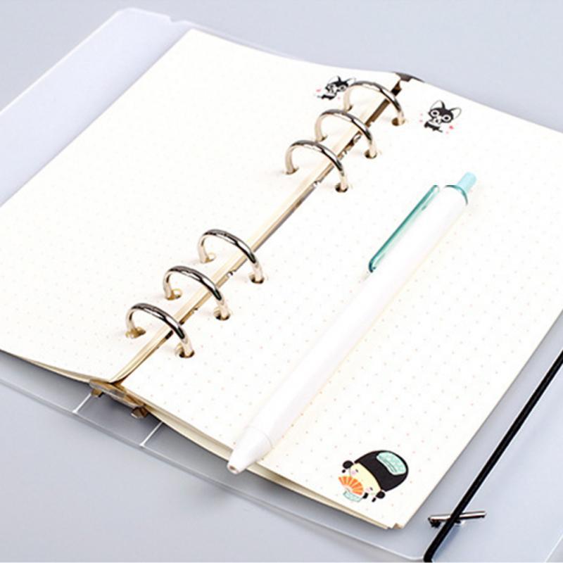 Business Carpeta School Cute Papers Office Planner... – Vicedeal