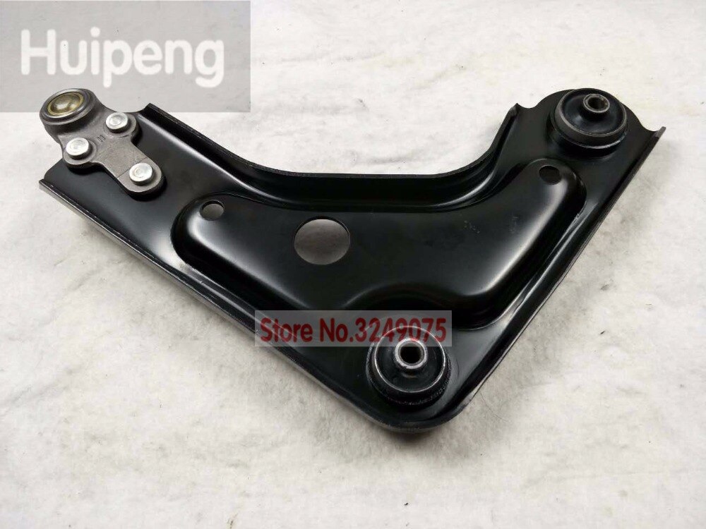 Front suspension control arm for Ford Fiesta 03-06... – Grandado
