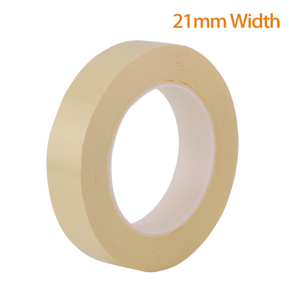 Fiets Tubeless Velg Tape 50 Meter 21/23/25/27/29/3... – Vicedeal