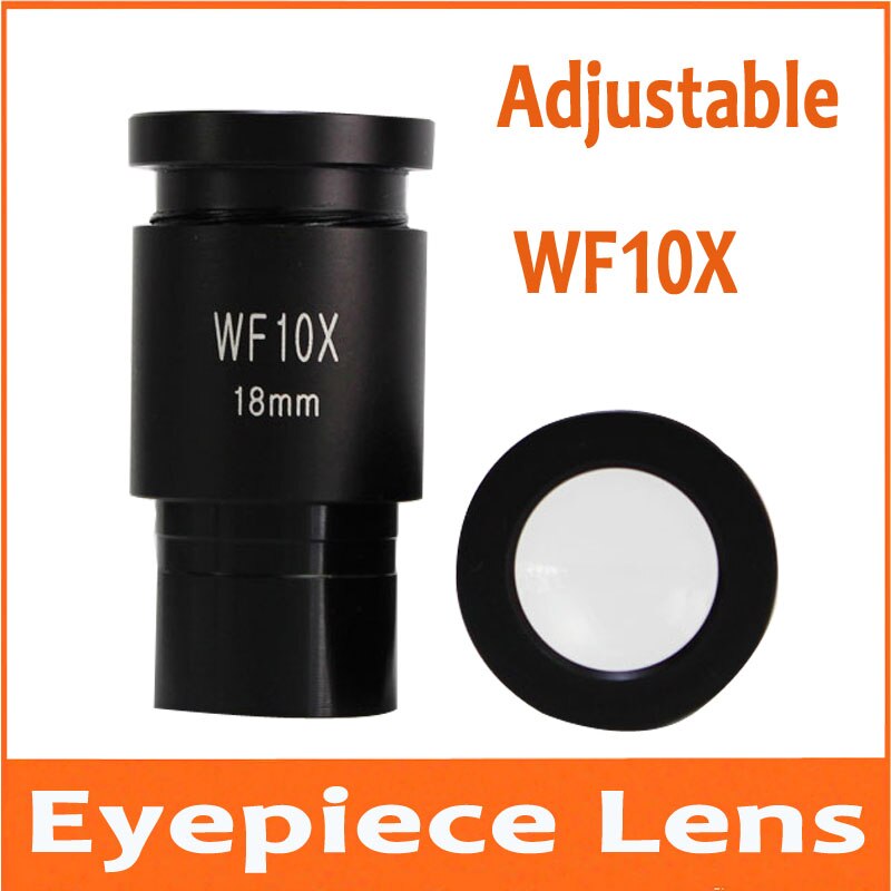 WF10X 18mm Educational Adjustable Zoom Biological ... – Grandado