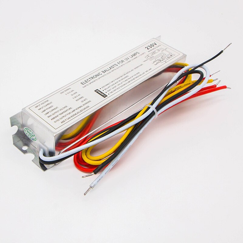 21-40W UV Lamp Ballast Electronic For UV Germicida... – Grandado