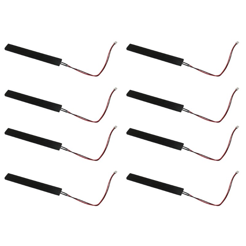 8Pcs Voet Sensing Strip Sensor Voor Dansen Machine... – Vicedeal