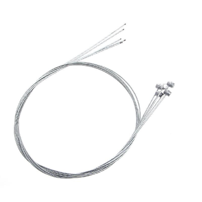 5pcs Bike MTB Gear Bicycle Brake Cable Line Shift ... – Grandado
