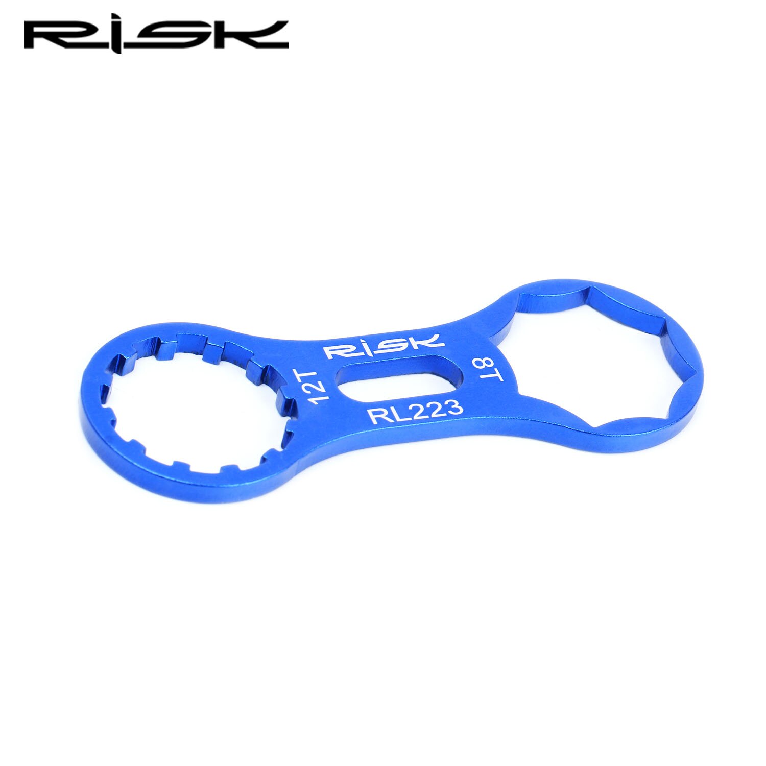 Risk Bicycle Front Fork Cap Wrench Tool For XCR/XC... – Vicedeal