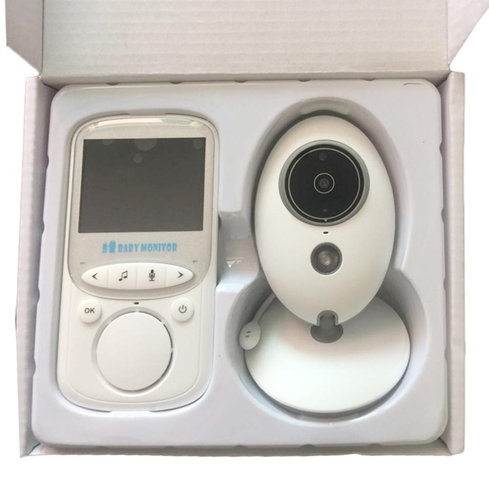 2.4 G Wireless Baby Care Device VB605 Video Baby M... – Vicedeal