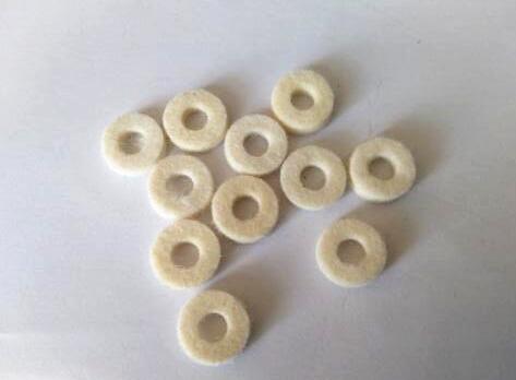 60 pcs trumpet valve pads – Grandado