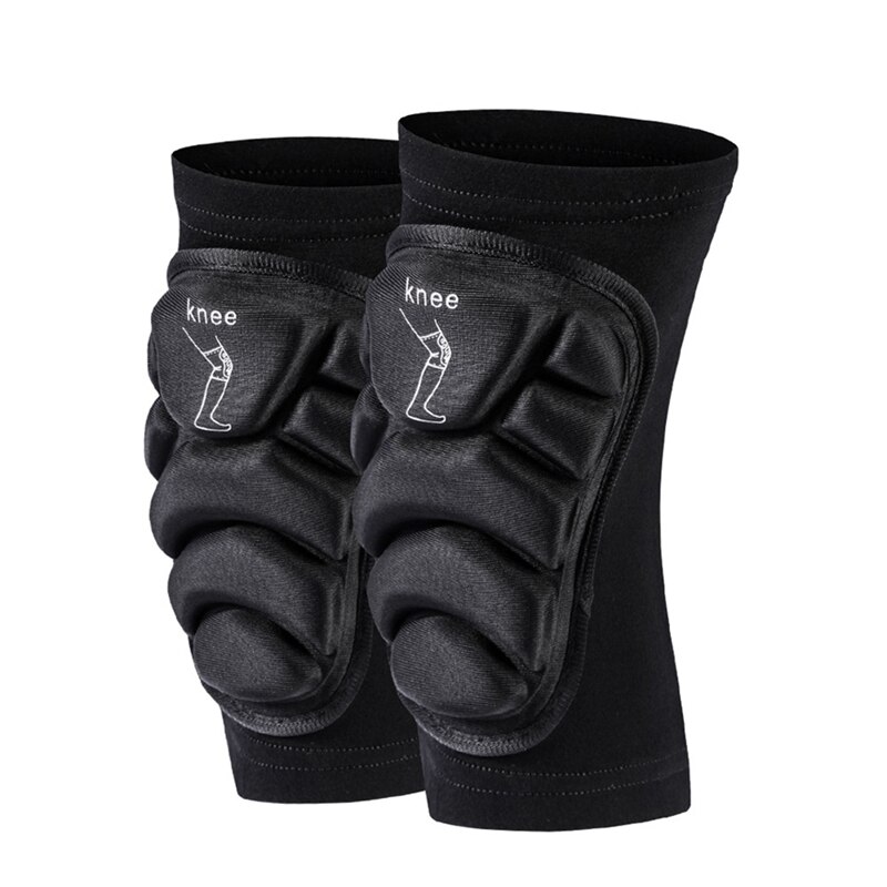 Sports Knee Pads Fitness Mountain Bike Cycling Pro... – Vicedeal