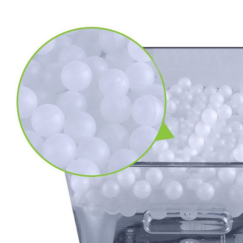 Sous Vide Insulation Reusable Water Balls – Grandado