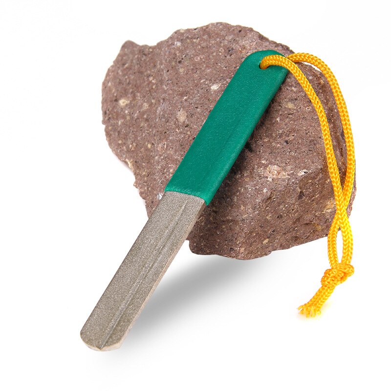 1pcs Fishing Hook Hone Fishhook Sharpening Tackle ... – Vicedeal