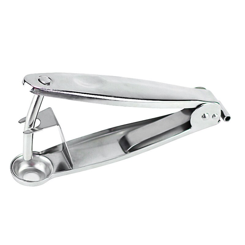 Stainless Steel Innovative Date Stone Remover Cher... – Grandado