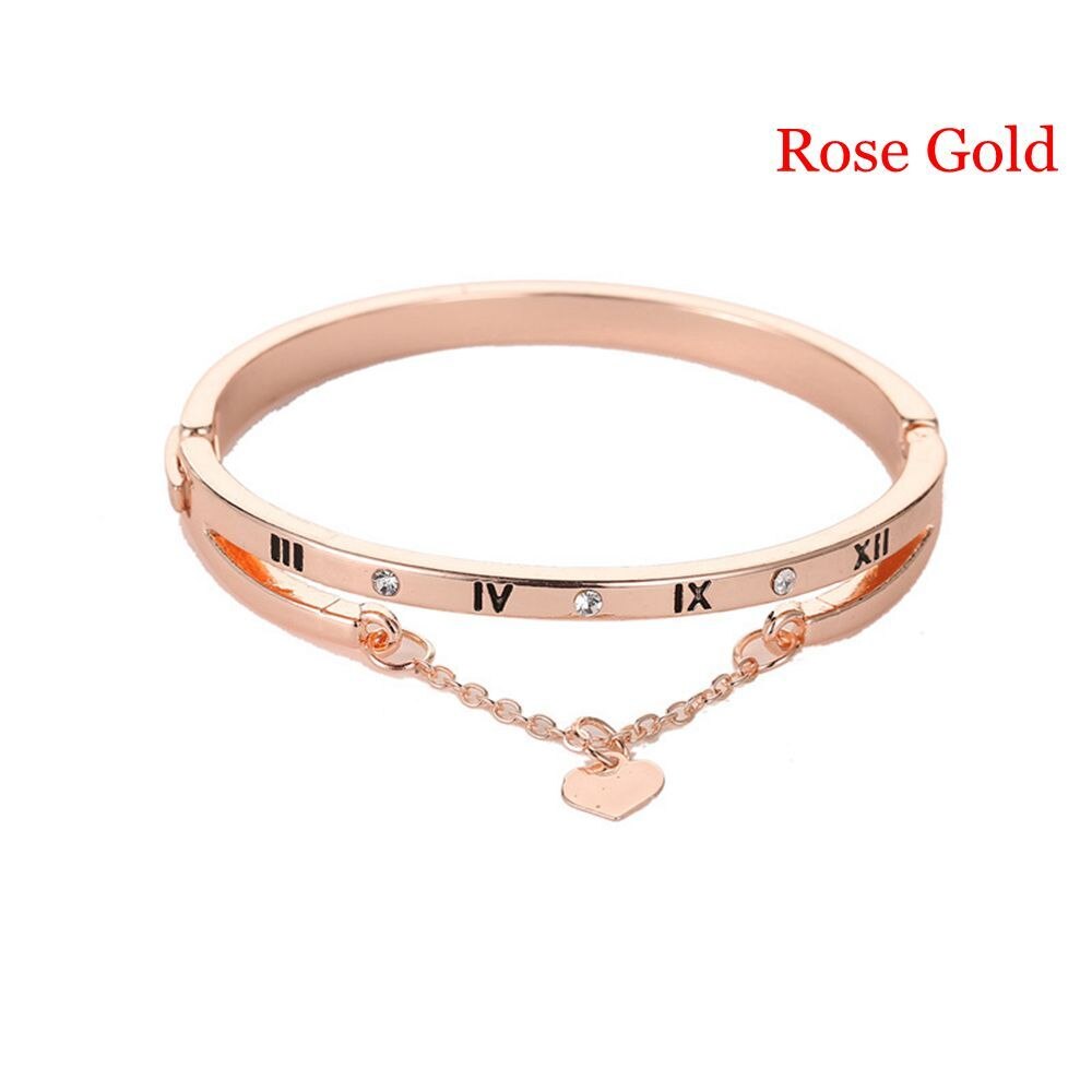 Rhinestone Crystal Bracelet Women's Bracelets ... – Grandado