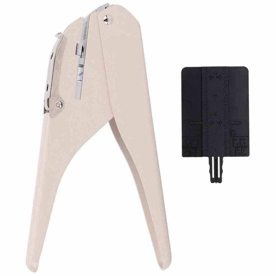 Paddestoel Perforator Losbladige Pagina 'S Pon... – Vicedeal