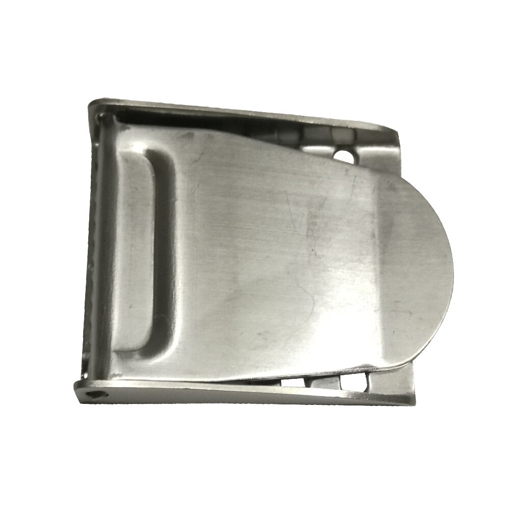 Scuba Diving Stainless Steel Weight Belt Buckle Ha... – Vicedeal