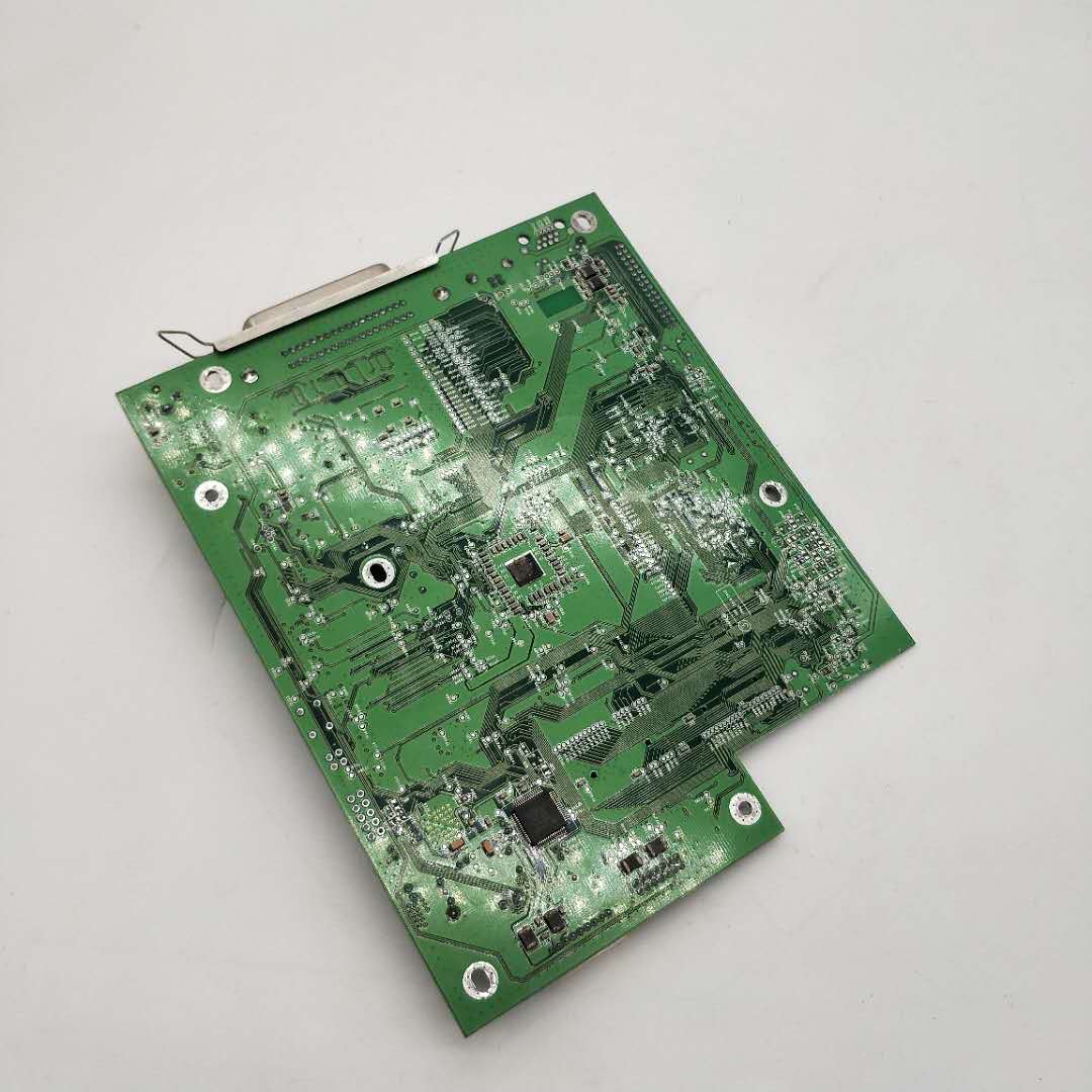 FORMATTER BOARD C8154 c8154-60070 FOR HP LASERJET ... – Grandado