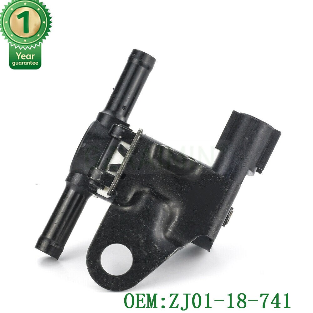 Original VACUUM SWITCHING VALVE OEM ZJ01-18-741 ZJ... – Vicedeal