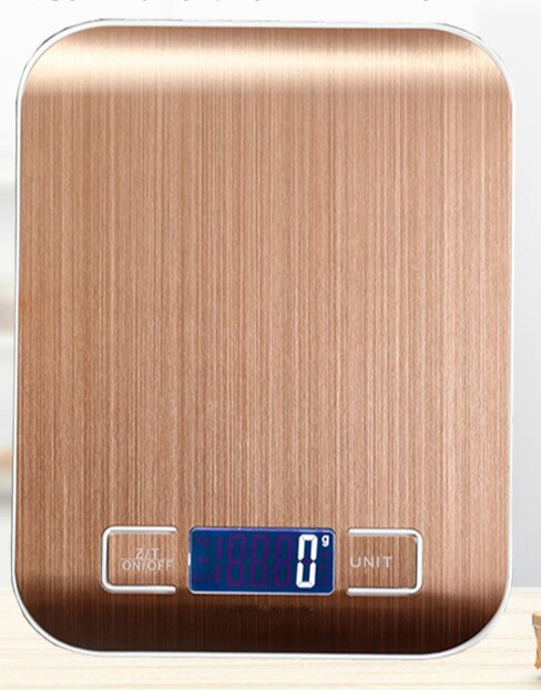 Baking Kitchen Digital Portable Electronic Scale B... – Grandado