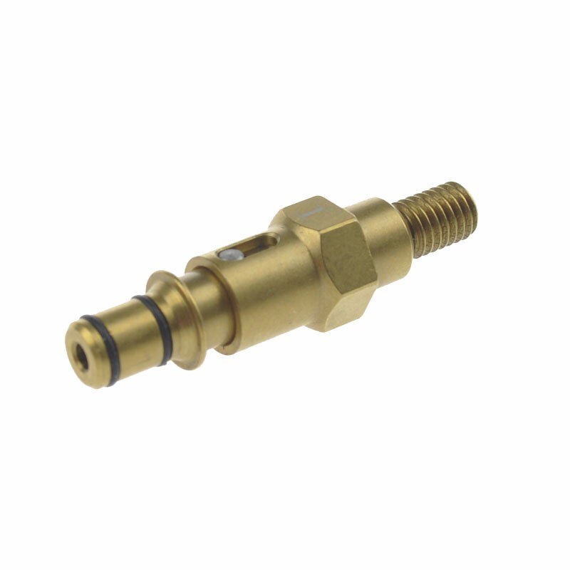 KNOKOO CP40 Nozzle Holder With Spring – Grandado