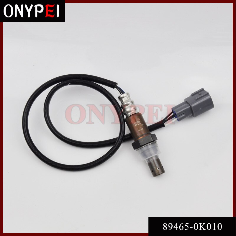 O2 Zuurstof Sensor 89465-0K010 Voor Toyota Hilux 1... – Grandado