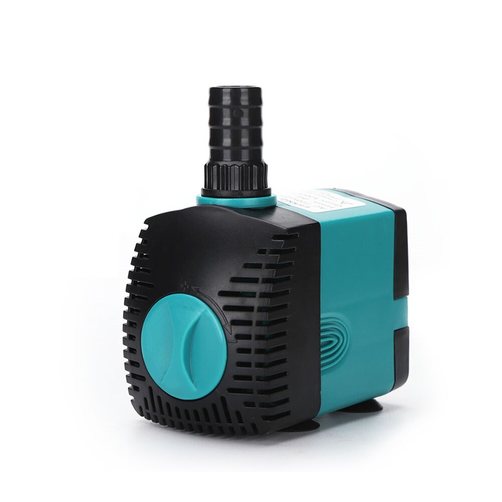Water Fountain Pump Filter Multi-functional Fish T... – Grandado