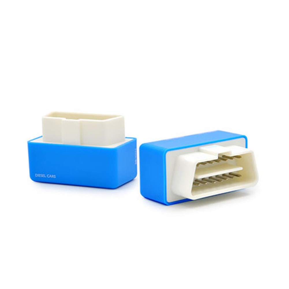 NitroOBD2 Volledige Chip Tuning Box voor Diesel Au... – Vicedeal