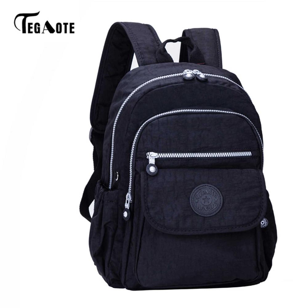 TEGAOTE Newest Small Backpack for Teenage Girls Cl... – Vicedeal
