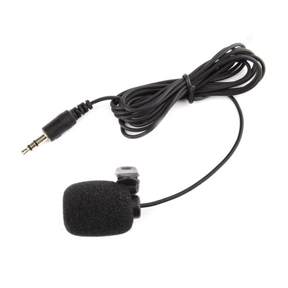 Hands free 1.5m mini kannettava mikrofoni kondensa... – Grandado