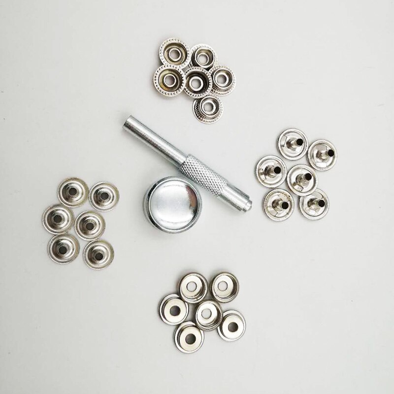 26 Stks/set Ponsen Gaten Gereedschappen Wth 24Pcs ... – Vicedeal