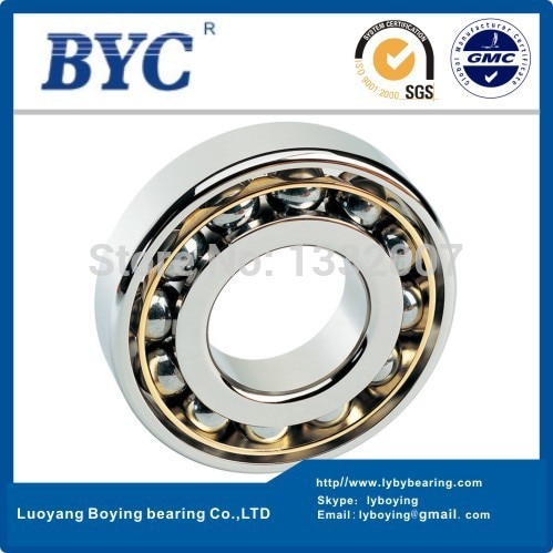 BYC 7006CTYNDBLP4/ Angular Contact Ball Bearing fo... – Grandado