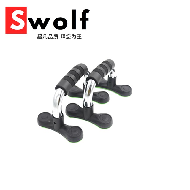 1 Paio Push Up Bar Stand Pushup Board Esercizio Di... – Vicedeal