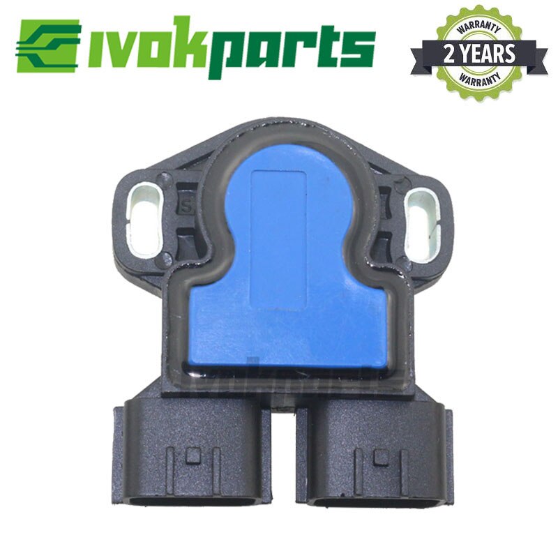 Gasklephuis Position Sensor Tps 22620-4P202 22620-... – Vicedeal