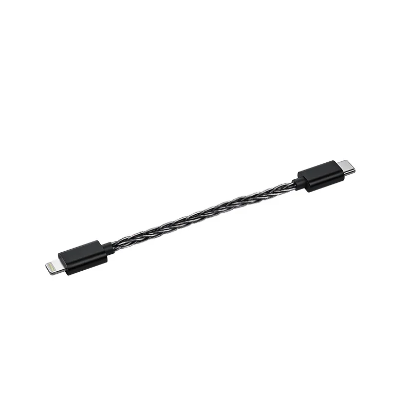 Câble de données FiiO LT-LT2 Lightning vers type-c... – Grandado