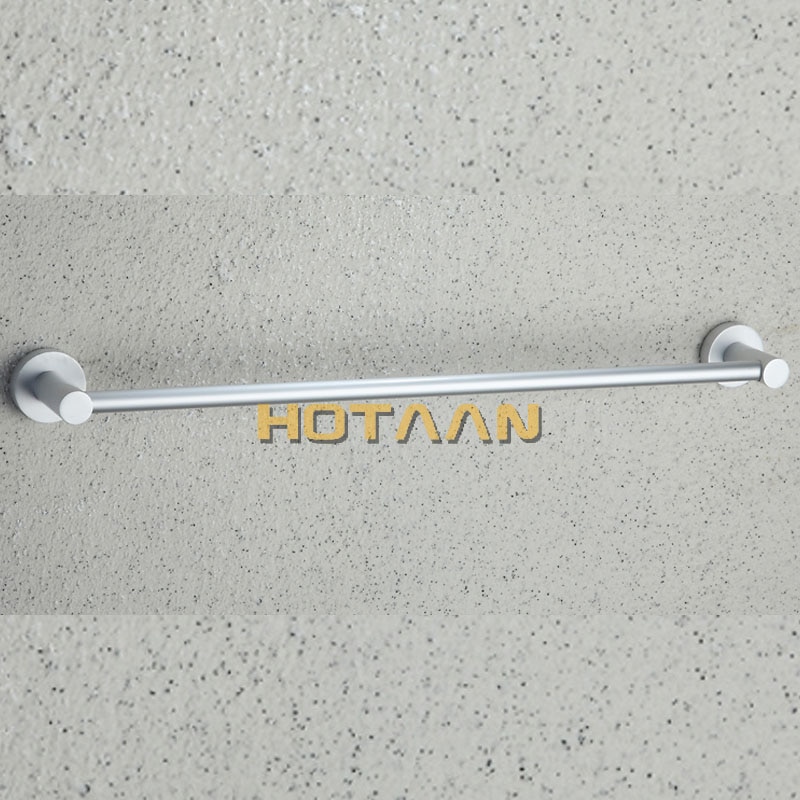 Aluminium Bathroom Accessory,Single Towel bar,Towe... – Vicedeal