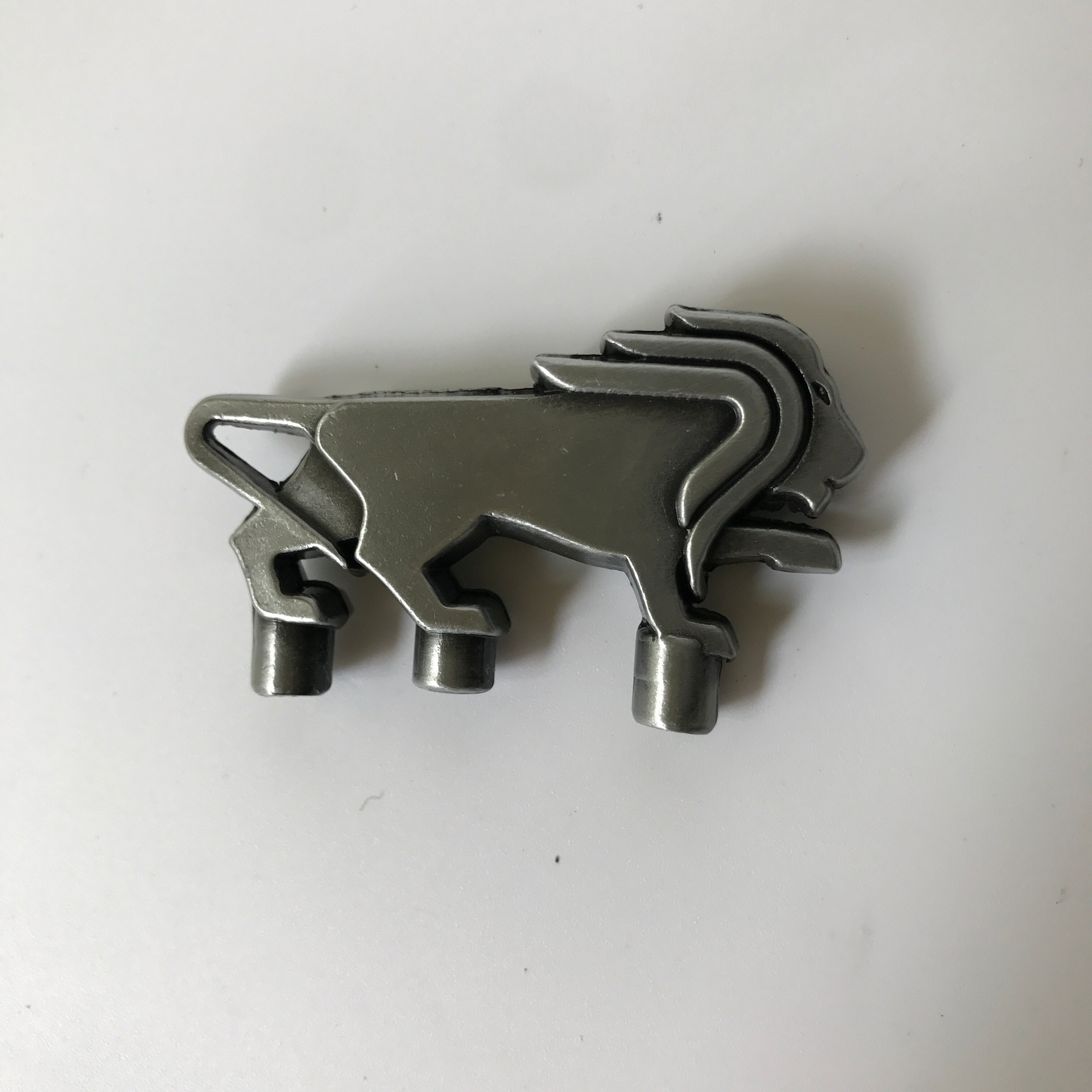 lion mark of Benelli – Vicedeal