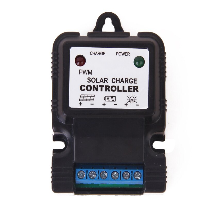 Solar Charger controller 1s 2s 3s 3.7V 3.2V 10A 3A... – Grandado