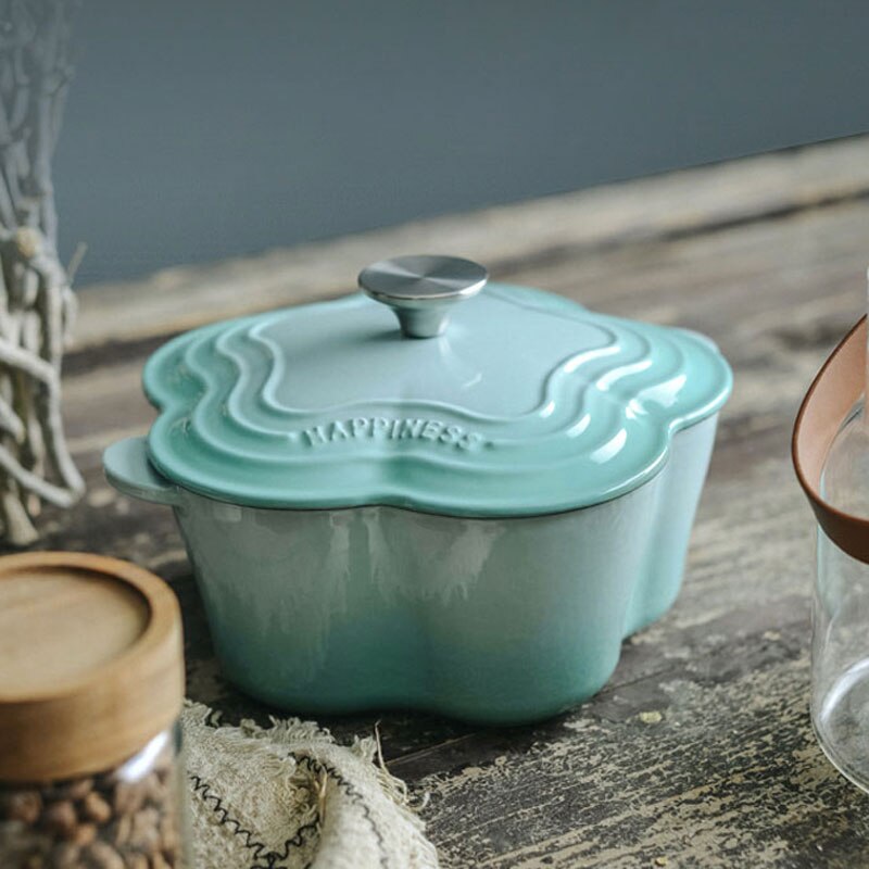 Keuken Kookgerei Snelle Verwarming Dikker Nederlan... – Vicedeal