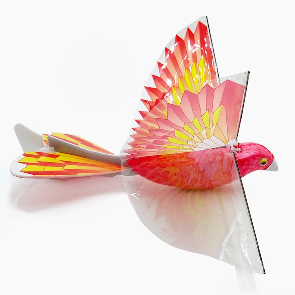 Flapping bird Electric Flapping Bird 360° Hover Re... – Vicedeal