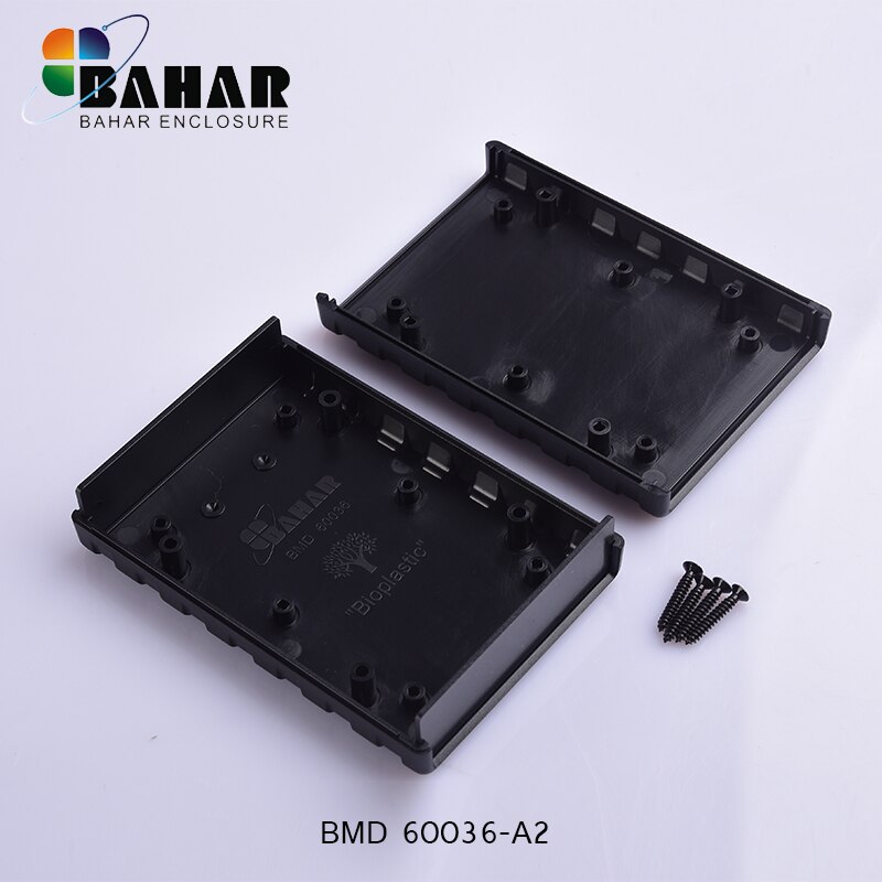Bahar Plastic enclosure housing for electronics ab... – Grandado
