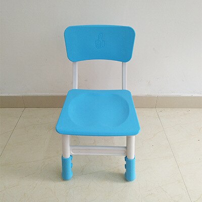 Children's Chair with Lifting Chair for Kindergart... – Grandado